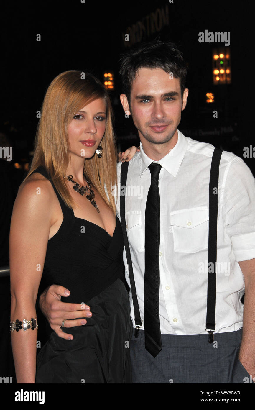 Scott Mechlowicz 2022