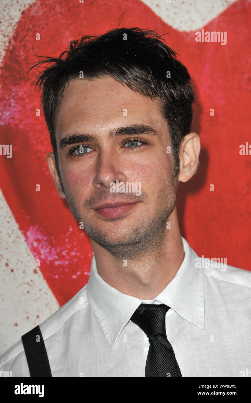 Scott Mechlowicz High Resolution Stock Photography and Images - Alamy