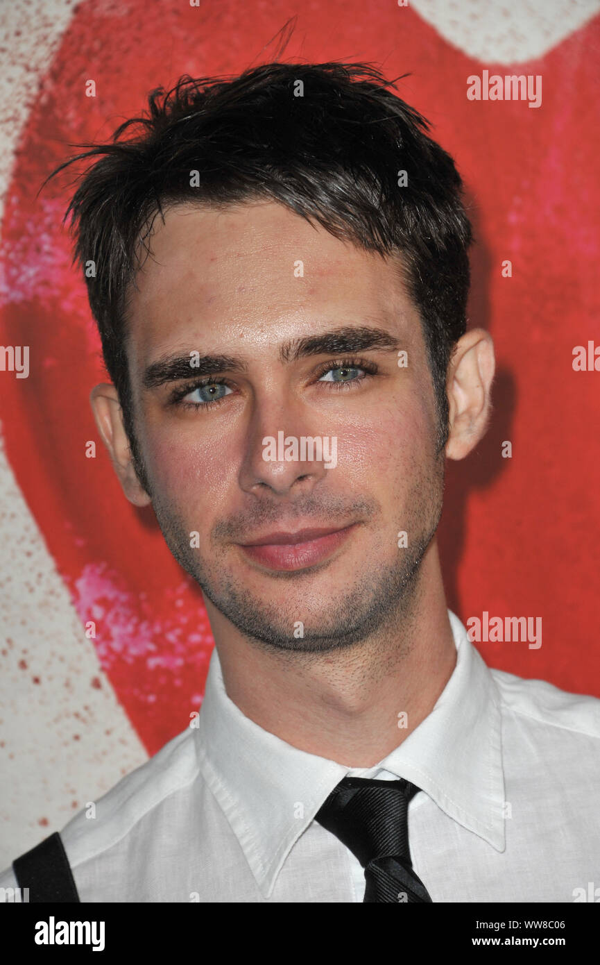 Scott Mechlowicz High Resolution Stock Photography and Images - Alamy