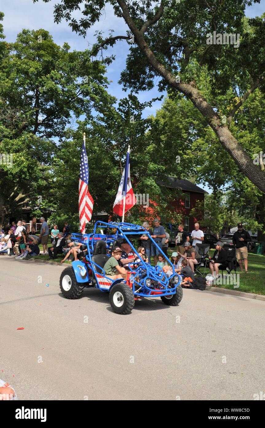 Buggy service hi-res stock photography and images - Alamy