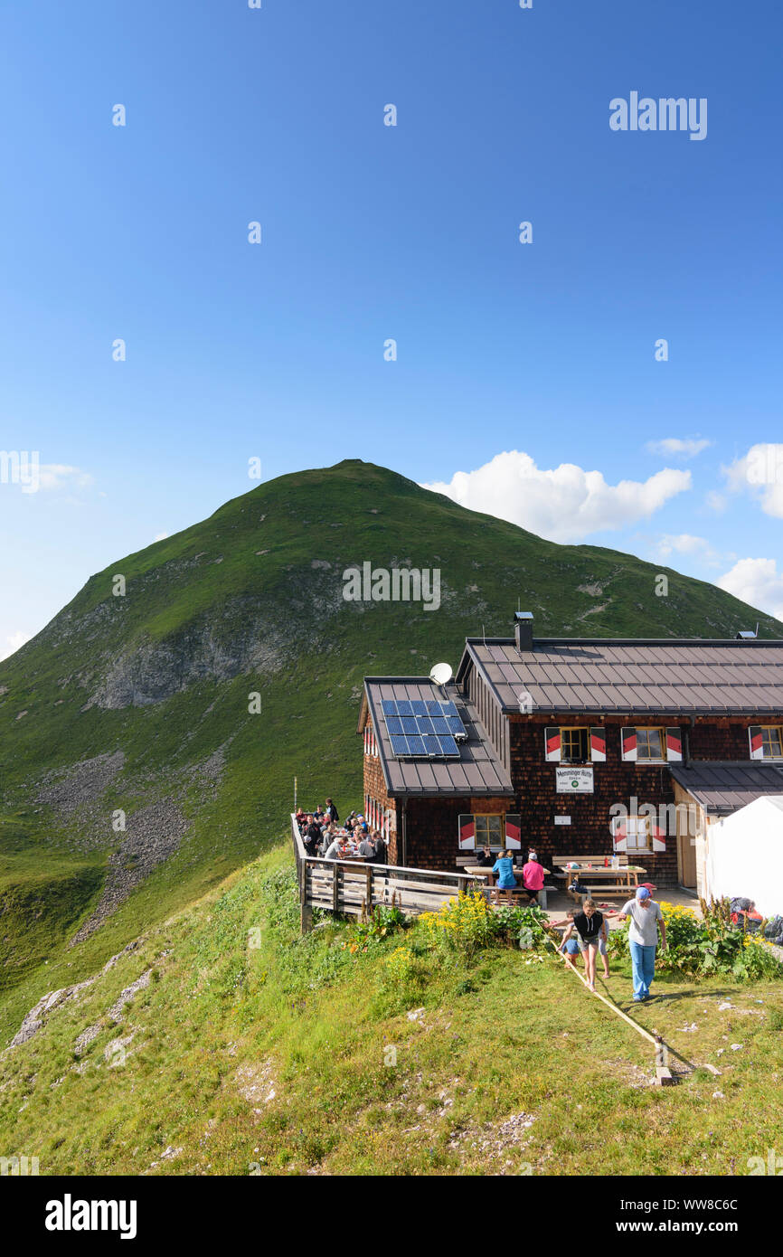 Mountain seekogel hi-res stock photography and images - Alamy