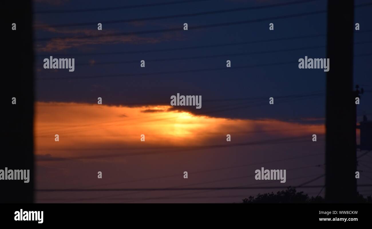 Landscapes in natural lighting Stock Photo - Alamy