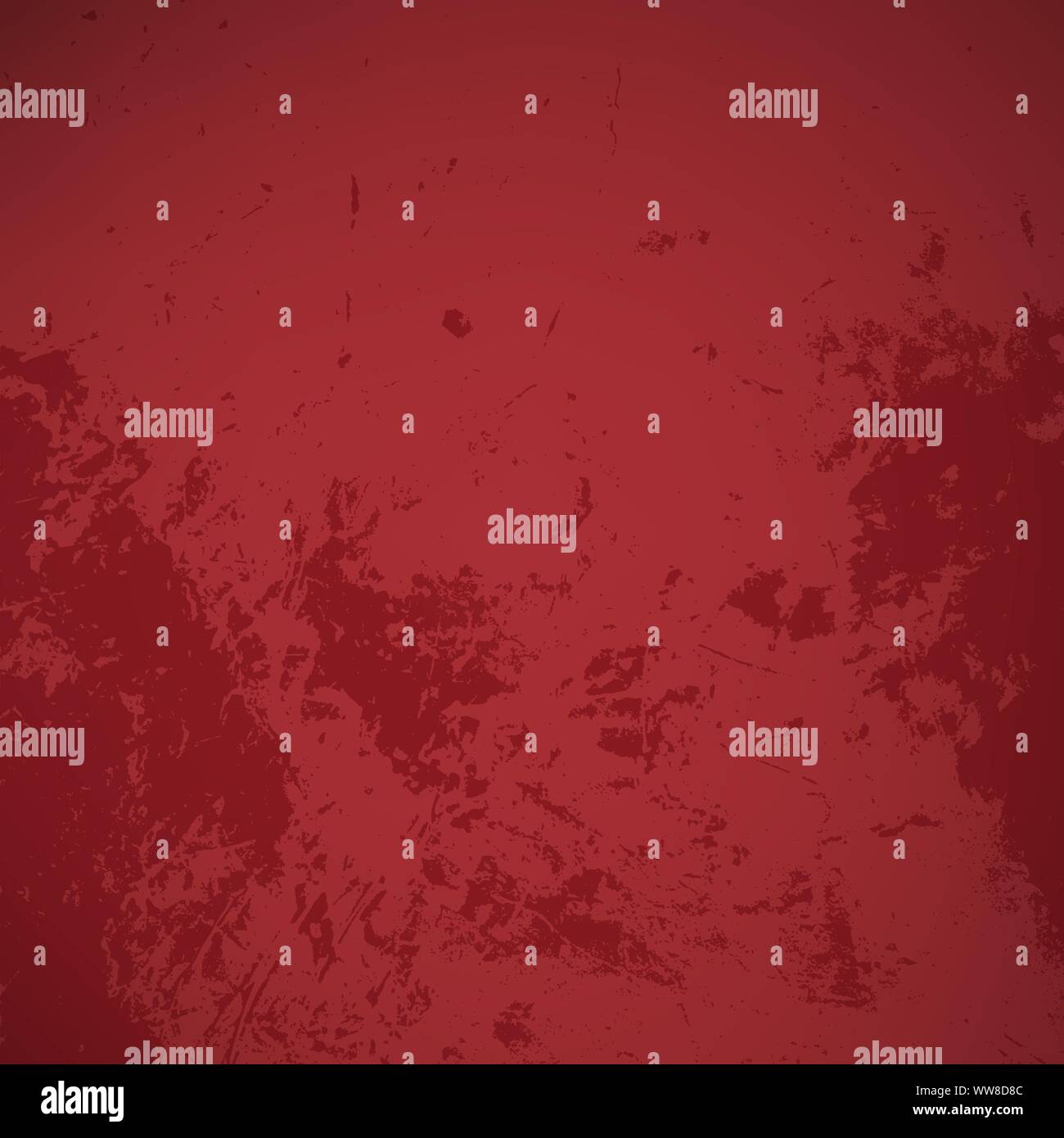 Red Grunge Background Stock Vector Image & Art - Alamy