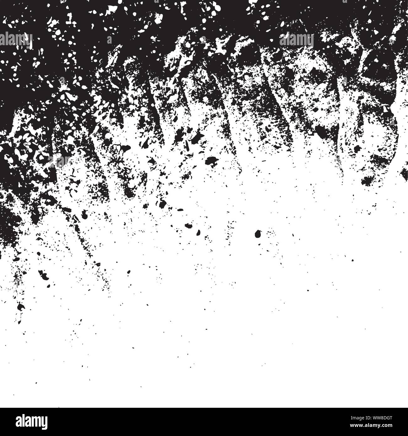 Grunge Overlay Background Stock Vector Image & Art - Alamy