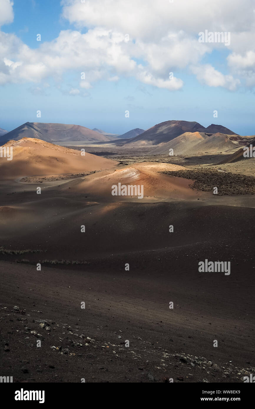 Lanzarote landmarks hi-res stock photography and images - Alamy