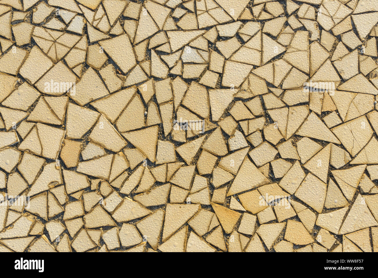 White mosaic on the monument commemorates aviators Charles Nuungesser ...