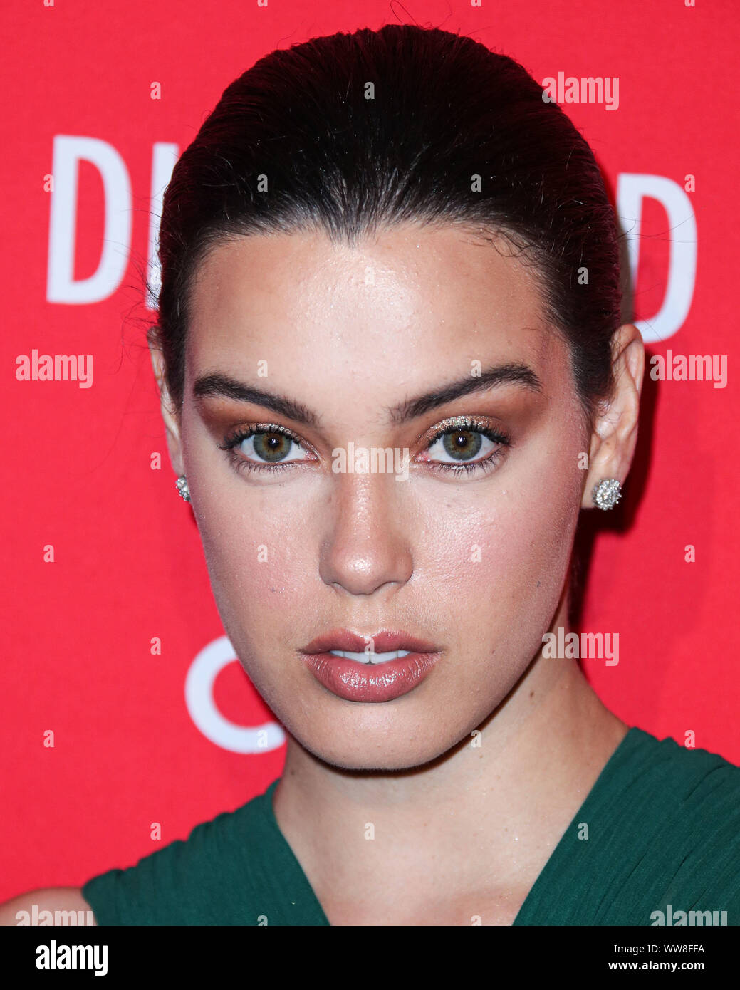 Denise Schaefer Jean Jacket