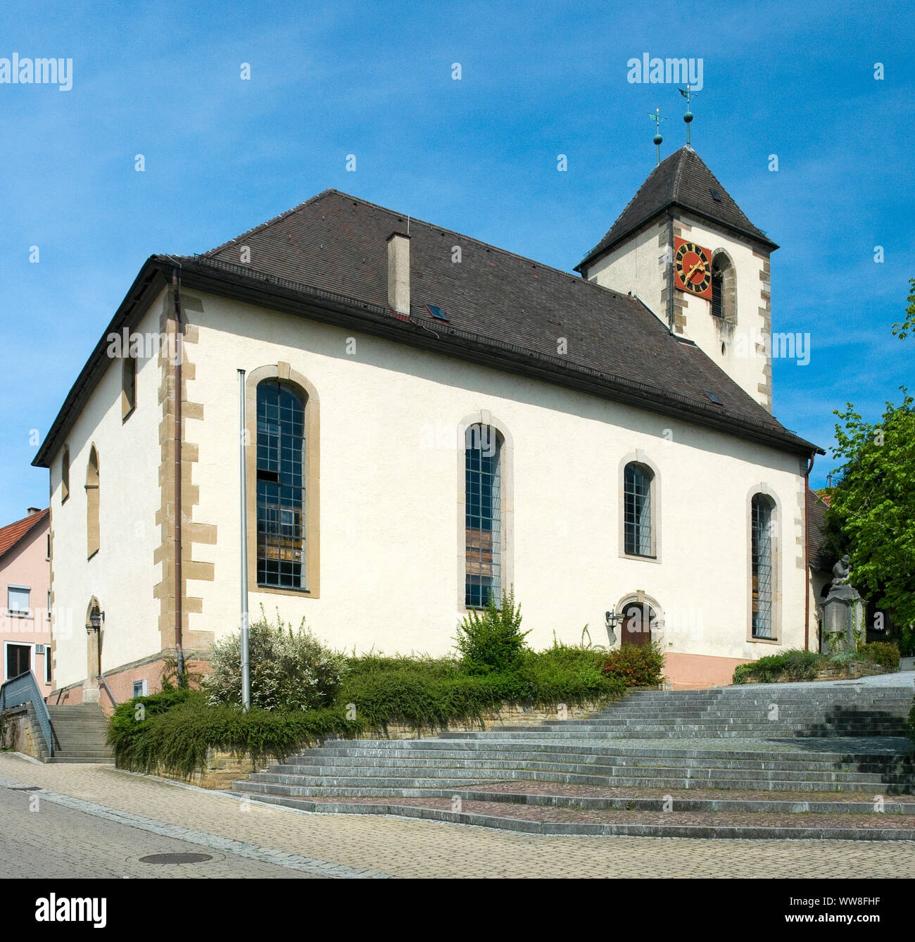 Weinstadt schnait hi-res stock photography and images - Alamy