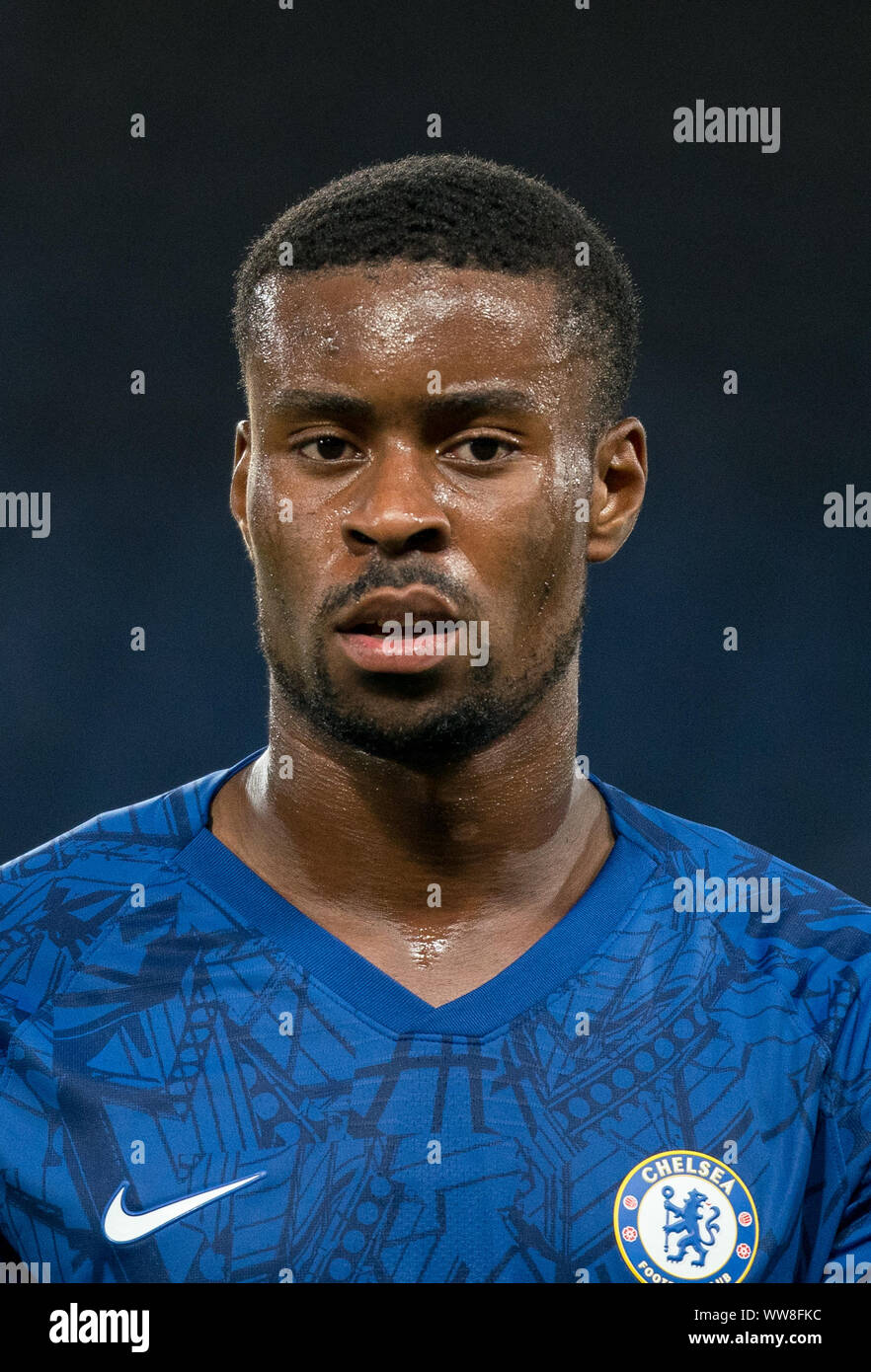 Marc guéhi chelsea hi-res stock photography and images - Alamy