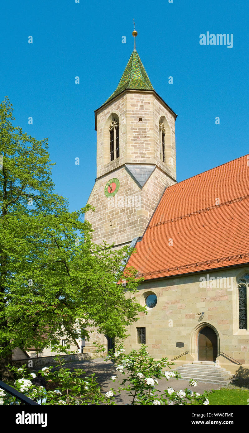 Beutelsbach hi-res stock photography and images - Alamy