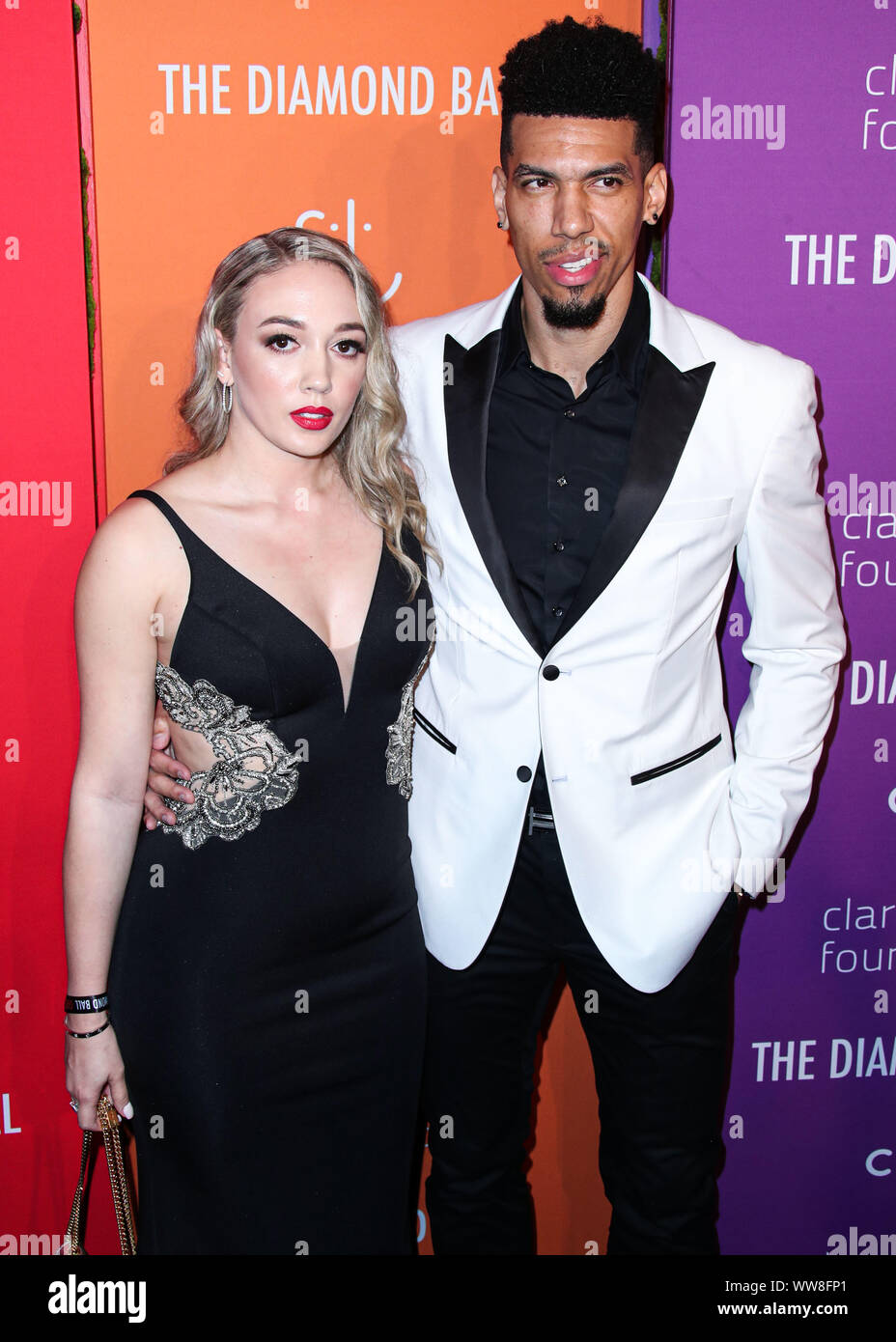 New York City, United States. 12th Sep, 2019. MANHATTAN, NEW YORK CITY ...