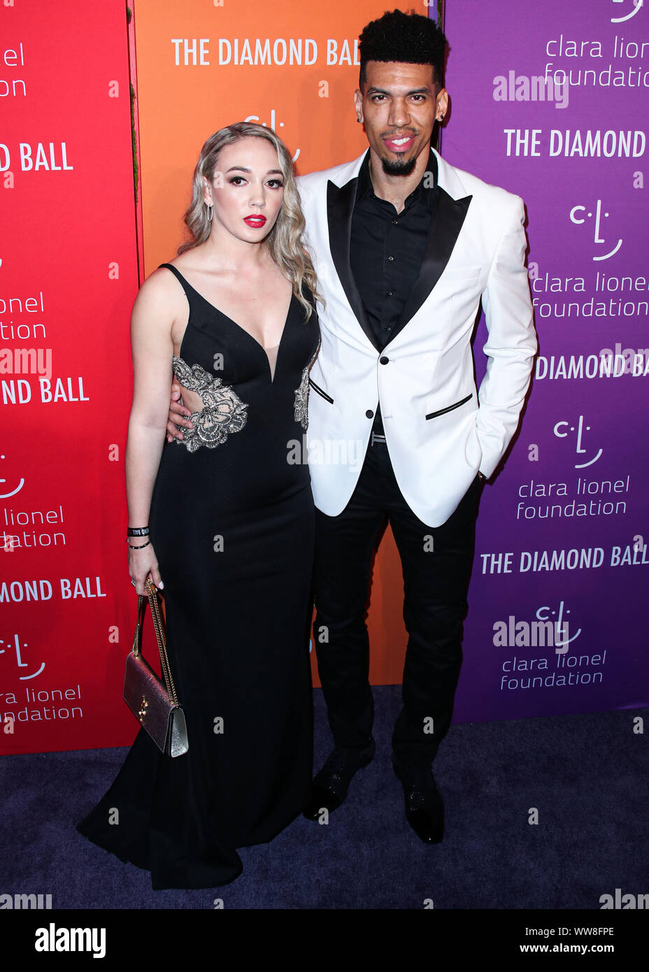 New York City, United States. 12th Sep, 2019. MANHATTAN, NEW YORK CITY ...