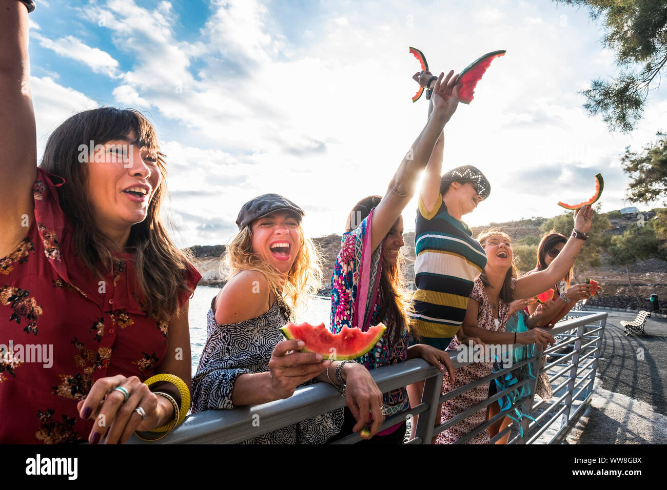 Forever crazy hi-res stock photography and images - Alamy