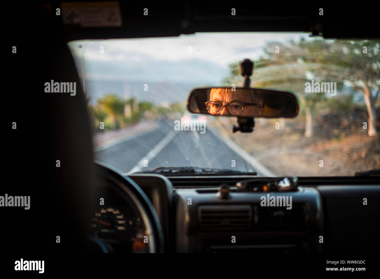 Care transport hi-res stock photography and images - Alamy