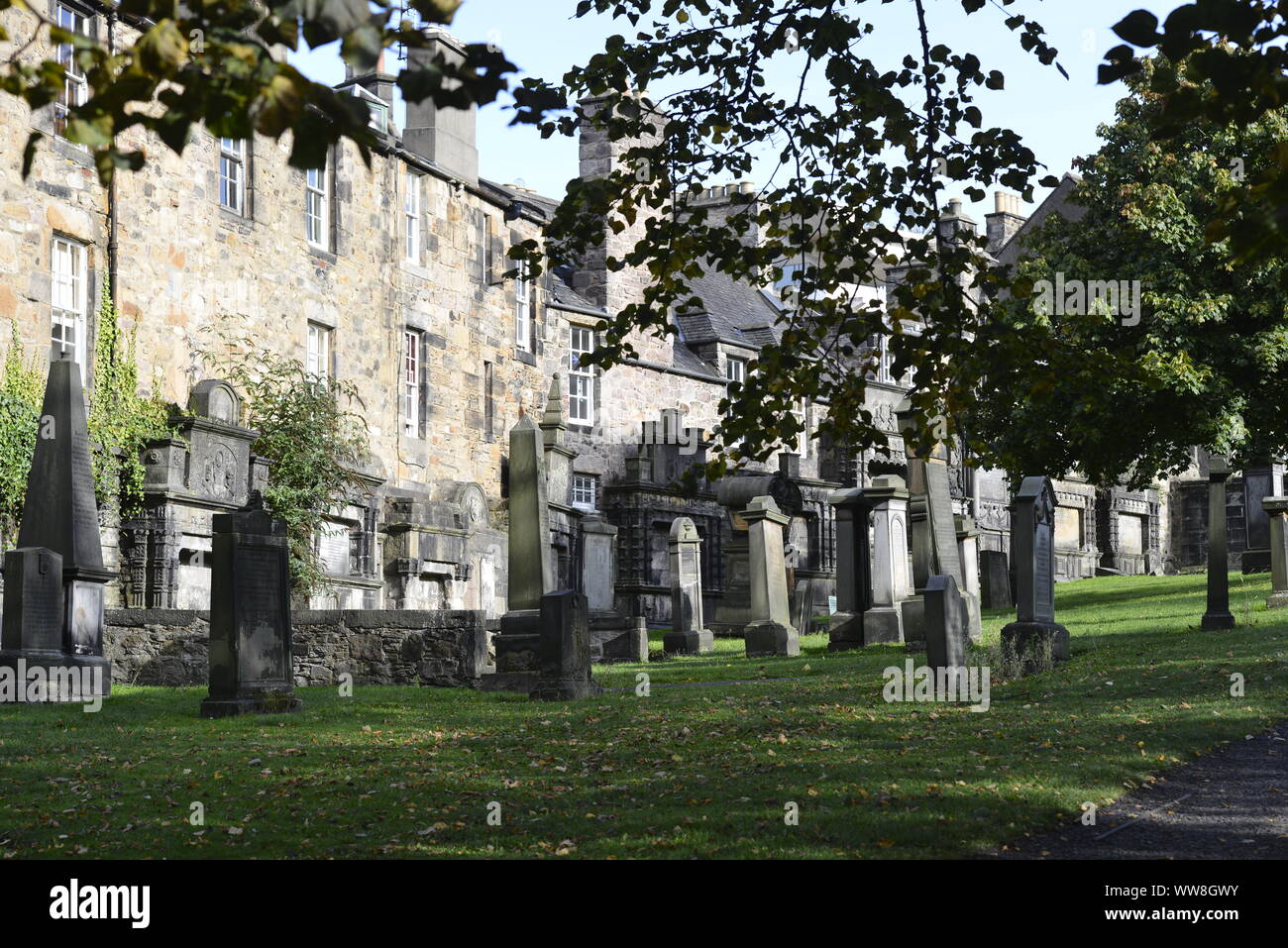 Everyday Life in a City Stock Photo - Alamy