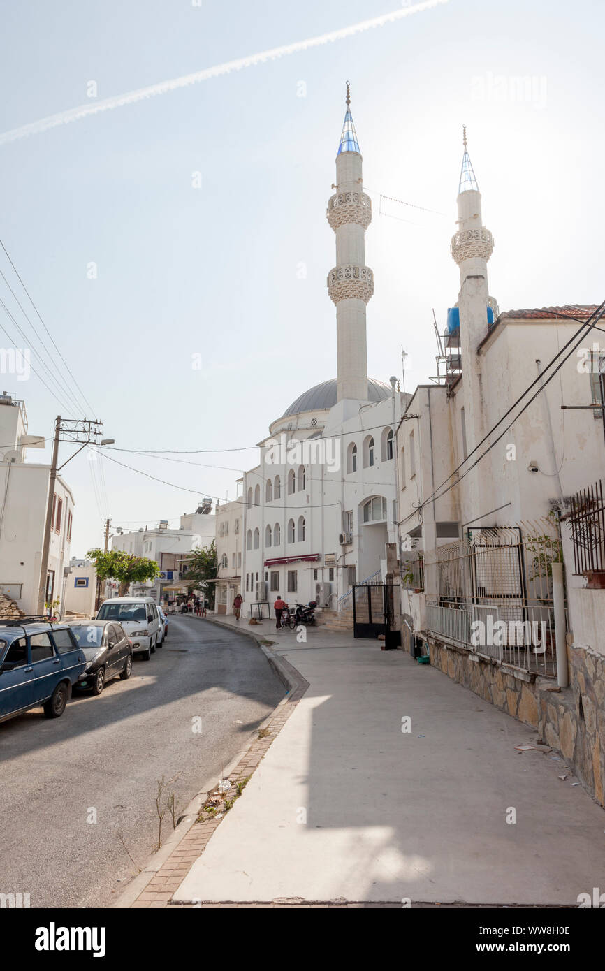 Mosque kayalar cami hi-res stock photography and images - Alamy
