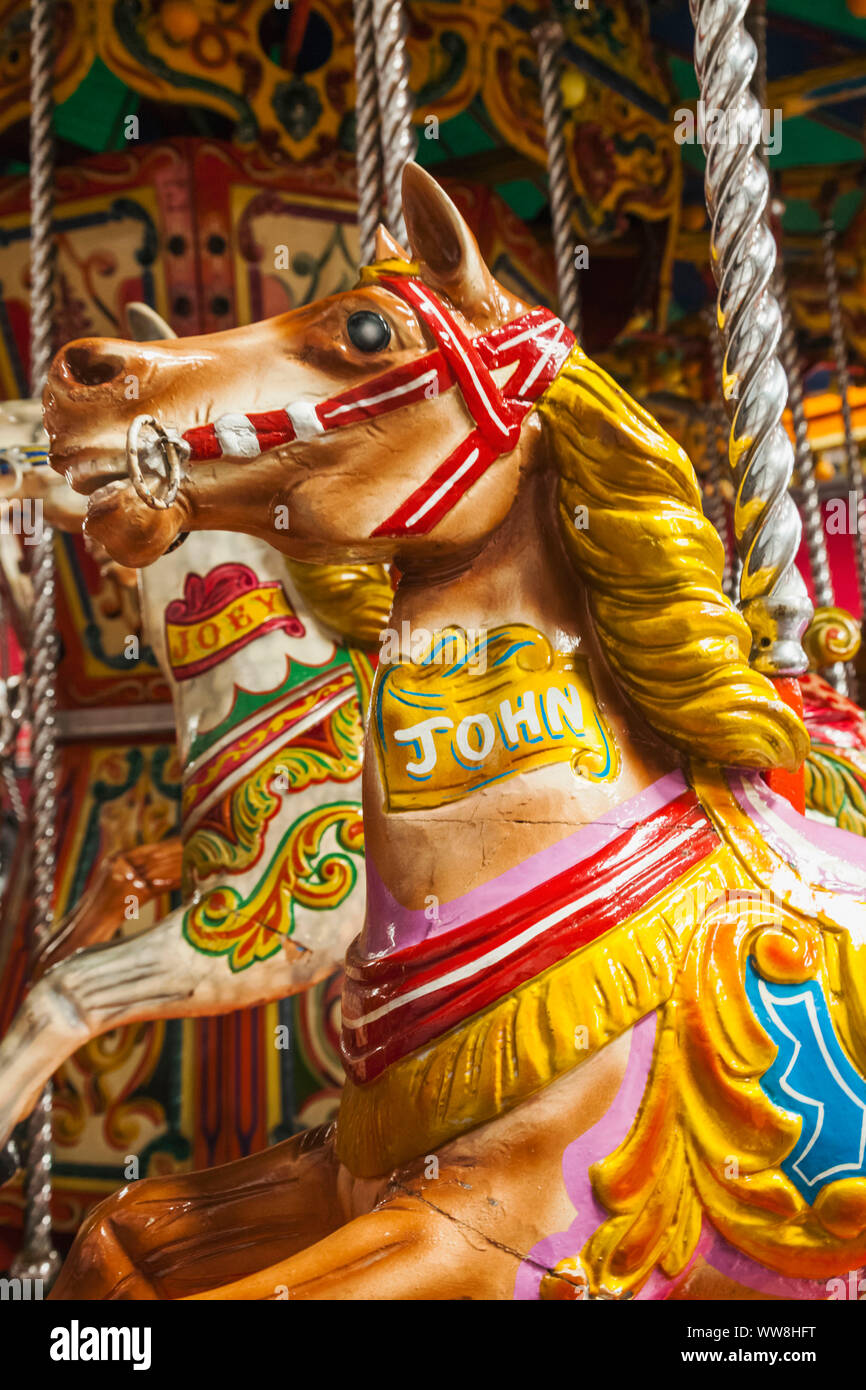 England, Yorkshire, Scarborough, Scarborough Fair Collection, Historic ...