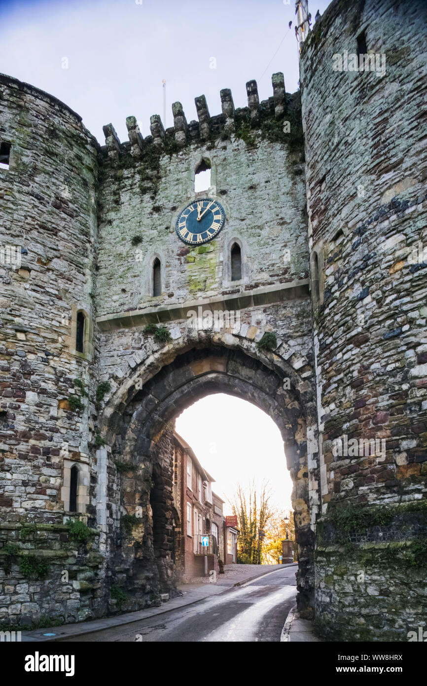 Medieval rye hi-res stock photography and images - Alamy