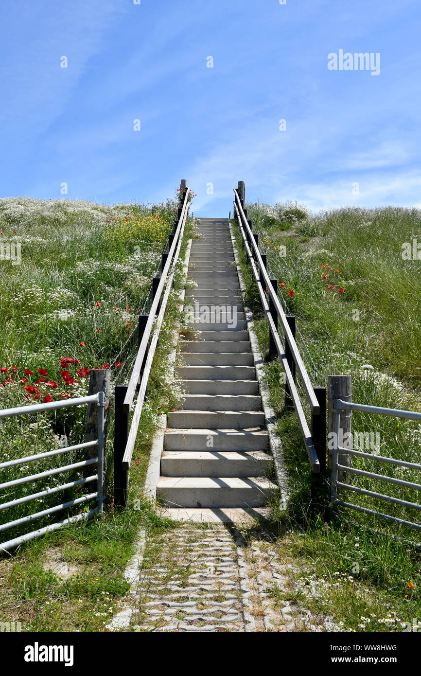 Rail track top down hi-res stock photography and images - Alamy