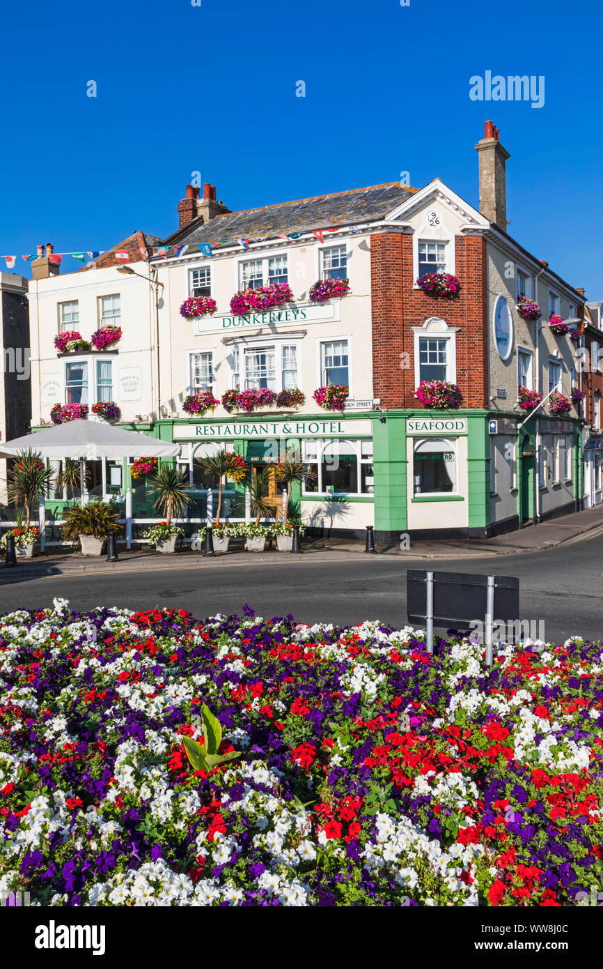 Deal kent hi-res stock photography and images - Alamy