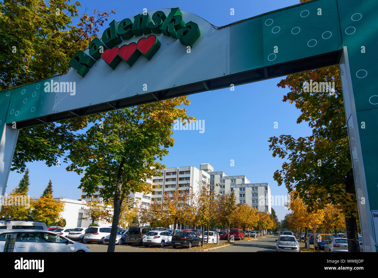 Radenci hi-res stock photography and images - Alamy