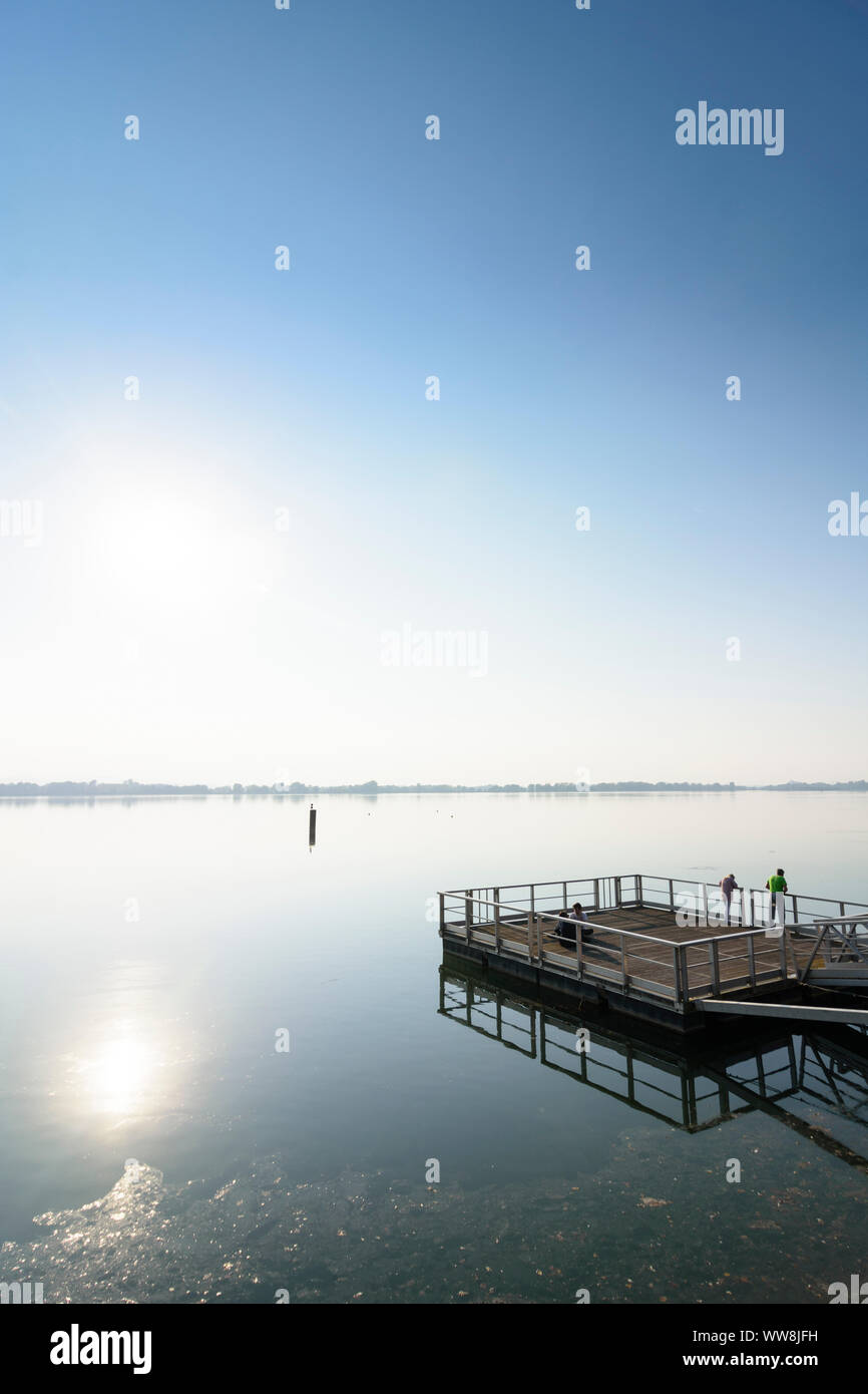 Lake ptuj hi-res stock photography and images - Alamy