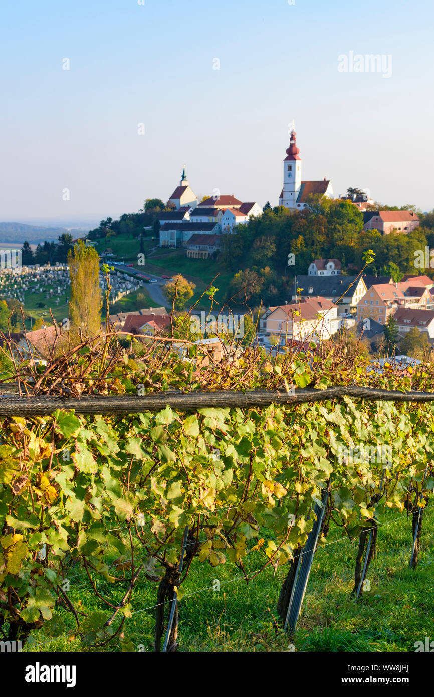 Steirisches thermenland oststeiermark hi-res stock photography and ...