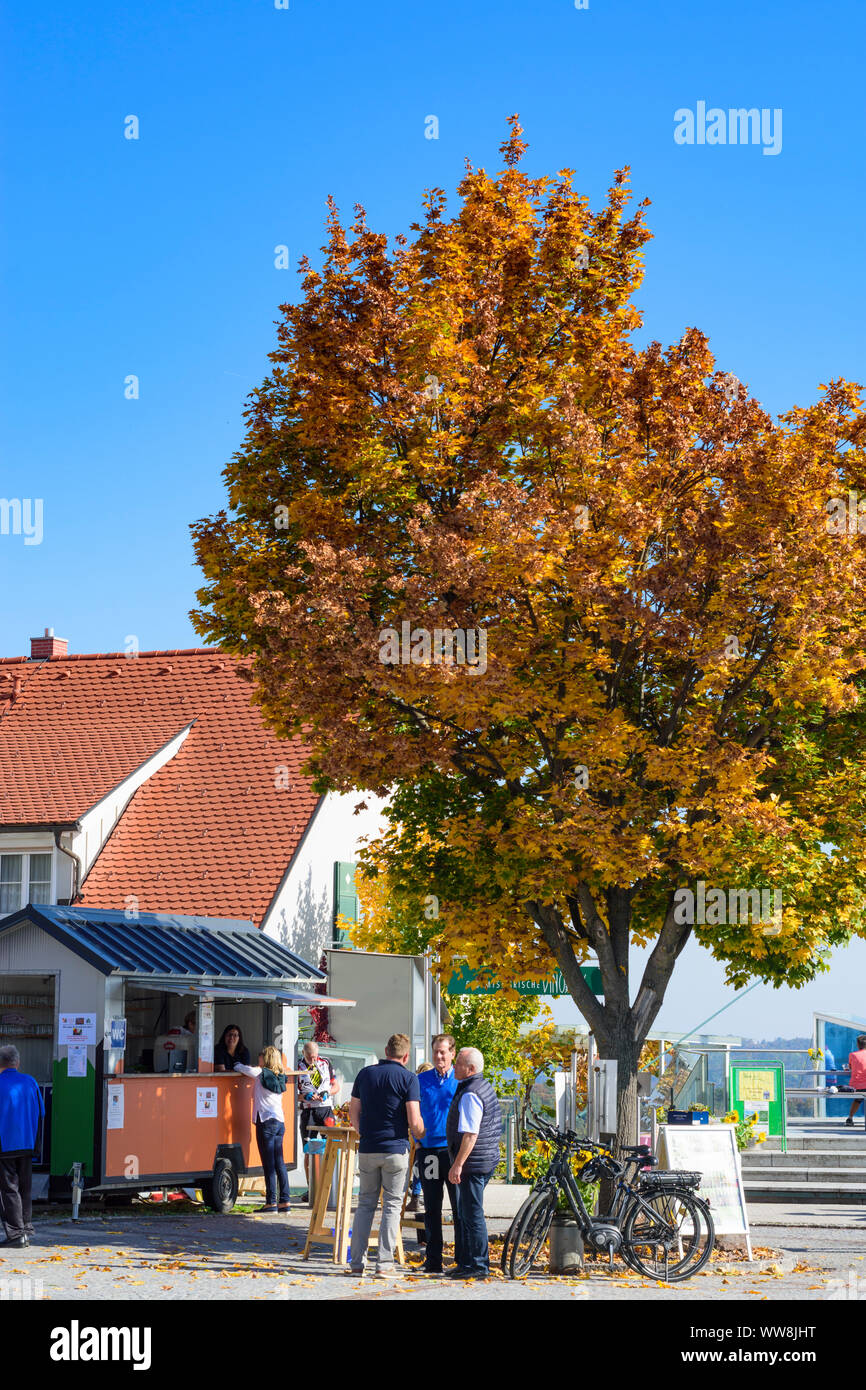 Steirisches Thermenland Oststeiermark High Resolution Stock Photography ...