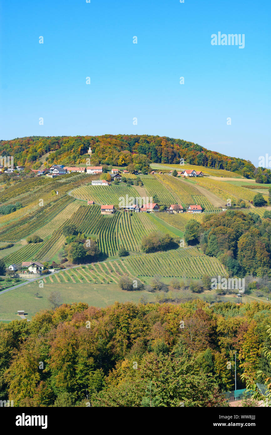 Steirisches thermenland hi-res stock photography and images - Alamy