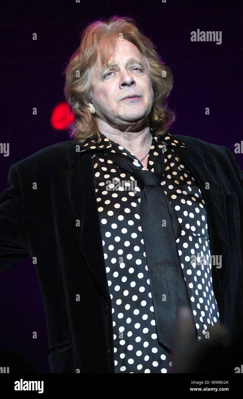 FILE PICTURES. Eddie Money, the prolific singer and songwriter whose ...