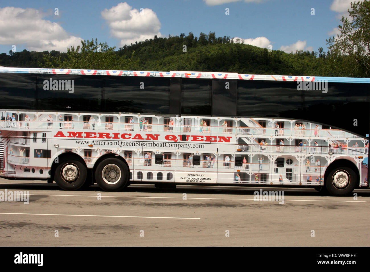 Steamcoach hi-res stock photography and images - Alamy