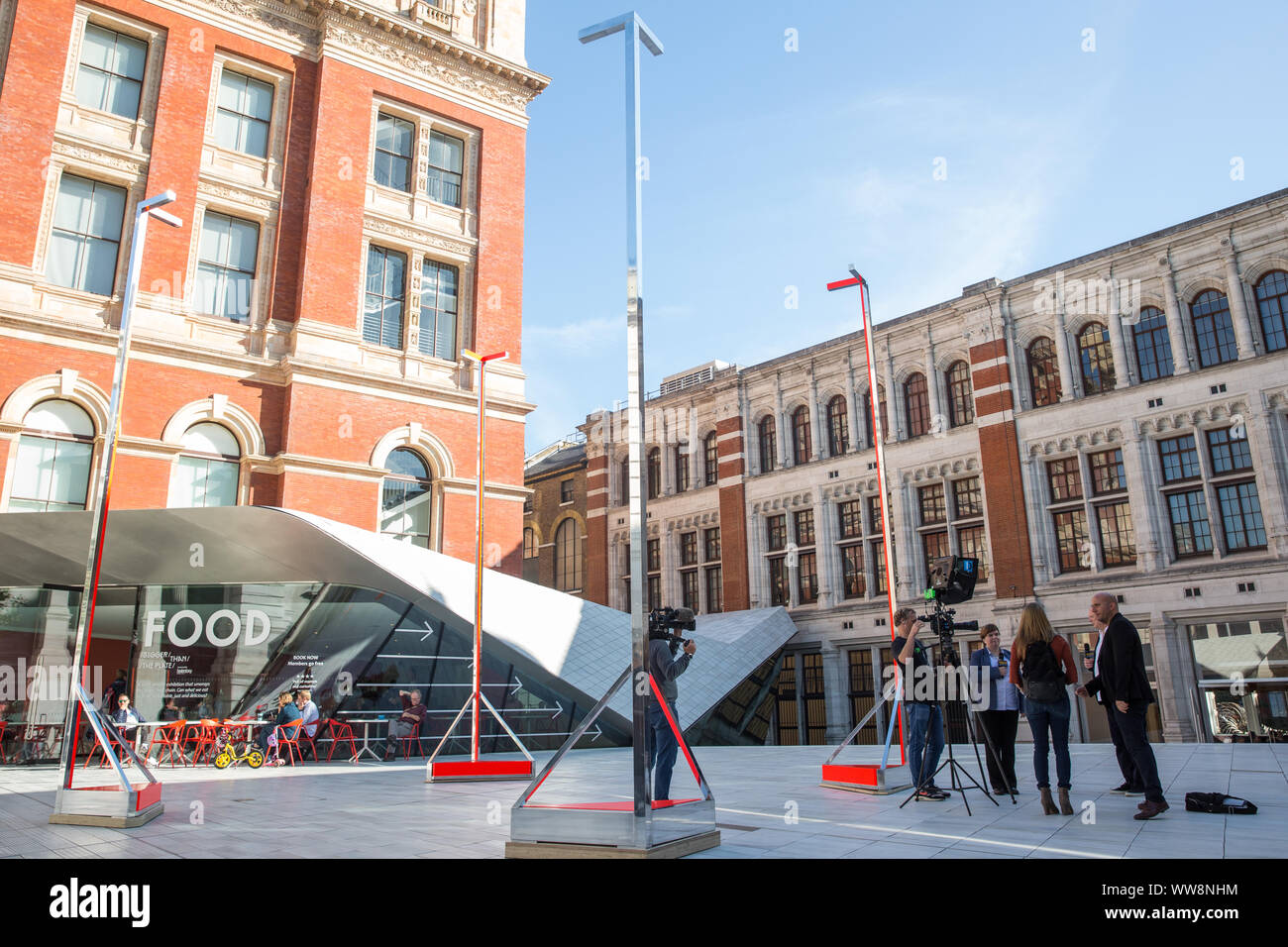 Enrichment project hi-res stock photography and images - Alamy