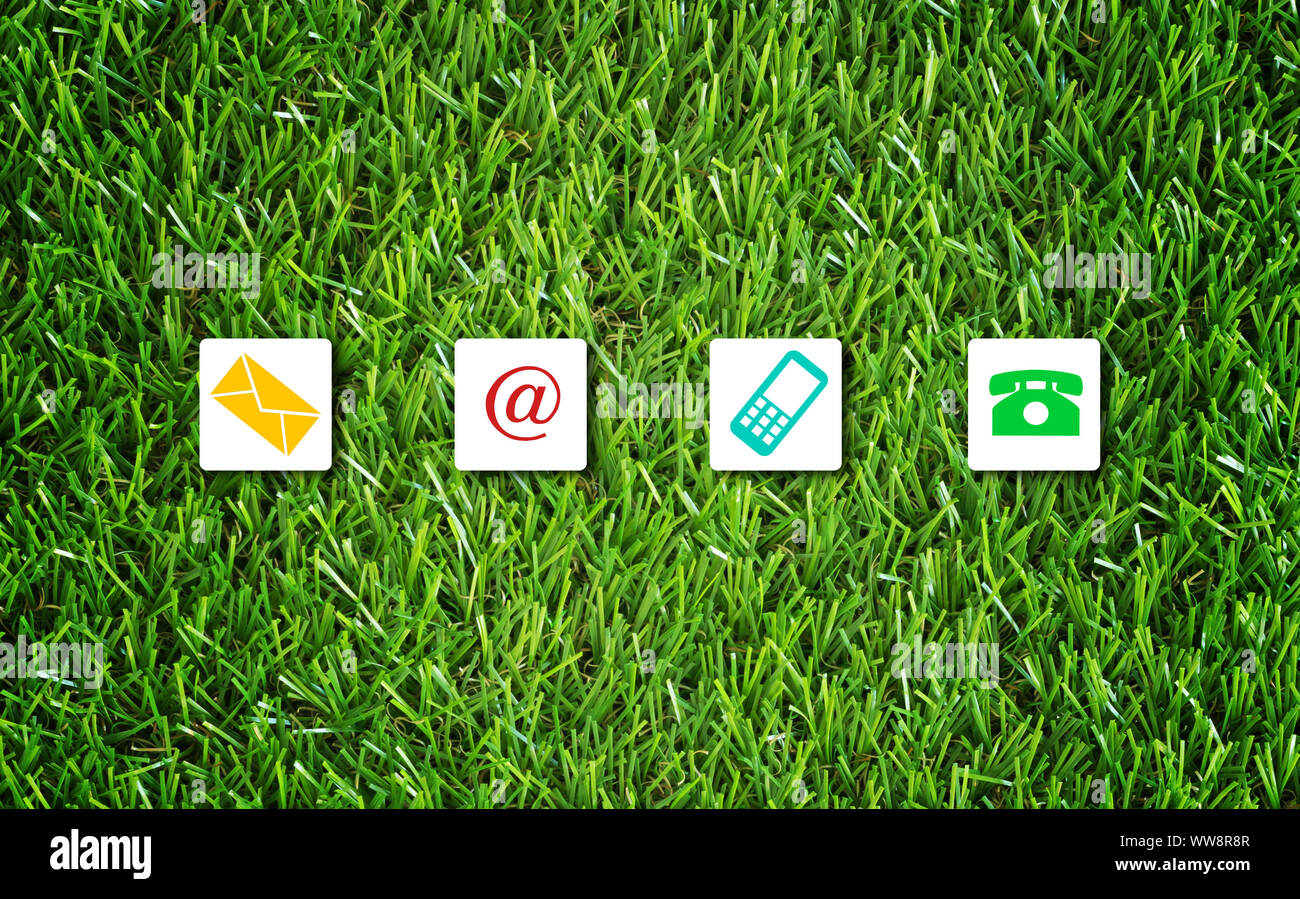 Contact Images For Website