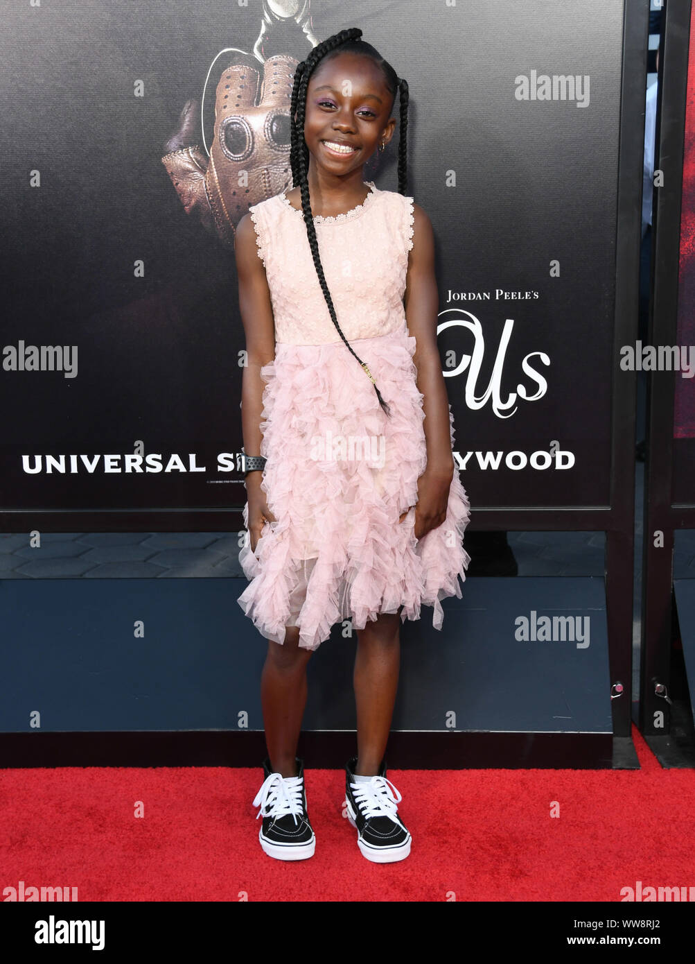 September 12, 2019, Universal City, California, USA: 12 September 2019 ...