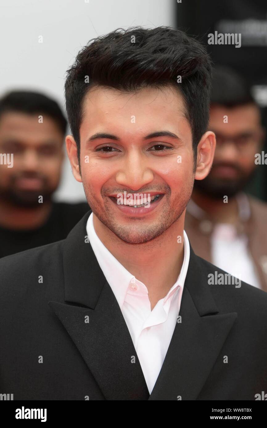 Rohit suresh saraf hi-res stock photography and images - Alamy