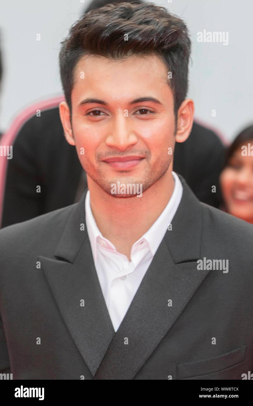 Rohit suresh saraf hi-res stock photography and images - Alamy