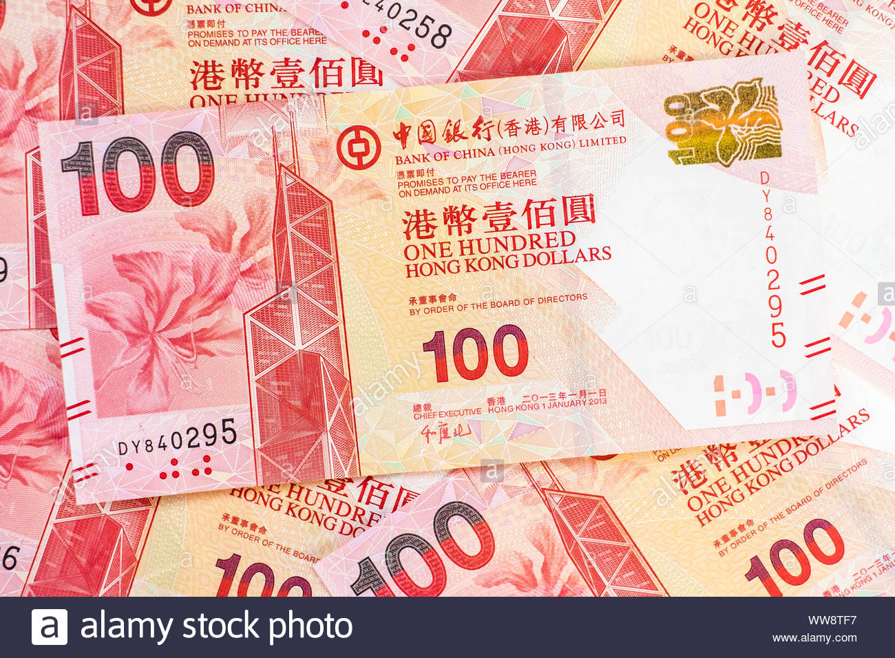 Hkd High Resolution Stock Photography and Images - Alamy