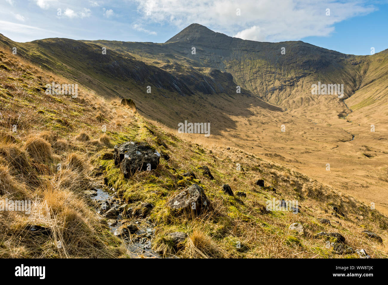 Drove scotland hi-res stock photography and images - Alamy