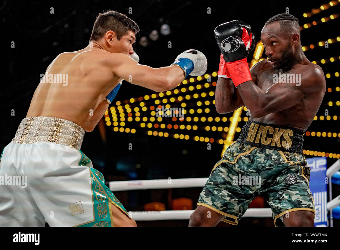 Joel hicks hi-res stock photography and images - Alamy