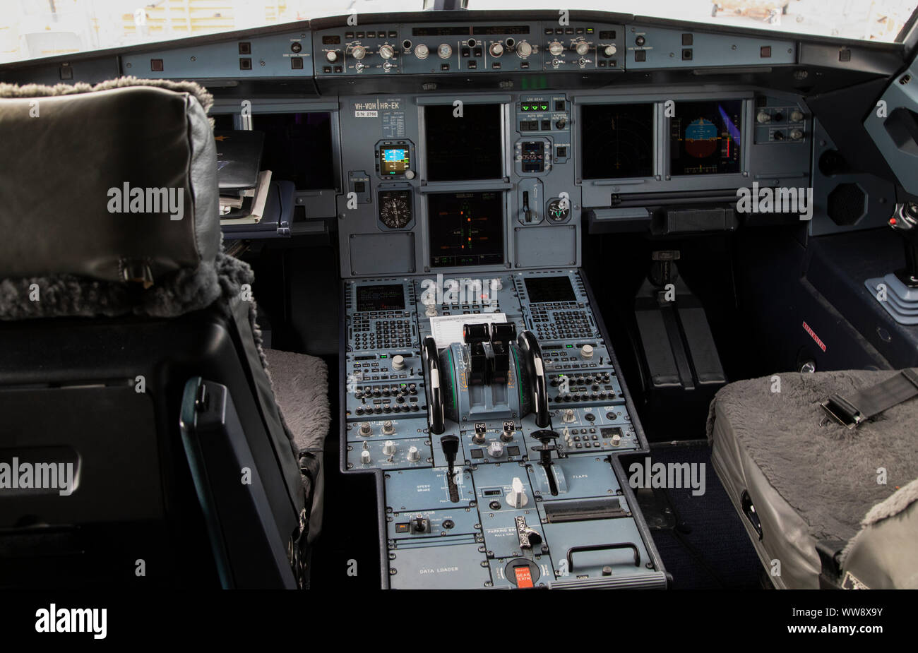 Altimeter High Resolution Stock Photography and Images - Alamy