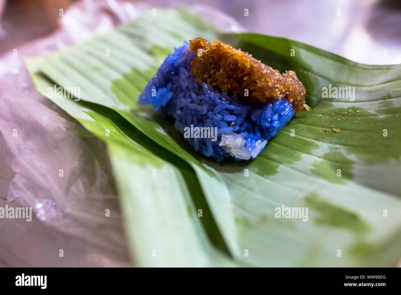 Hat yai street hi-res stock photography and images - Alamy