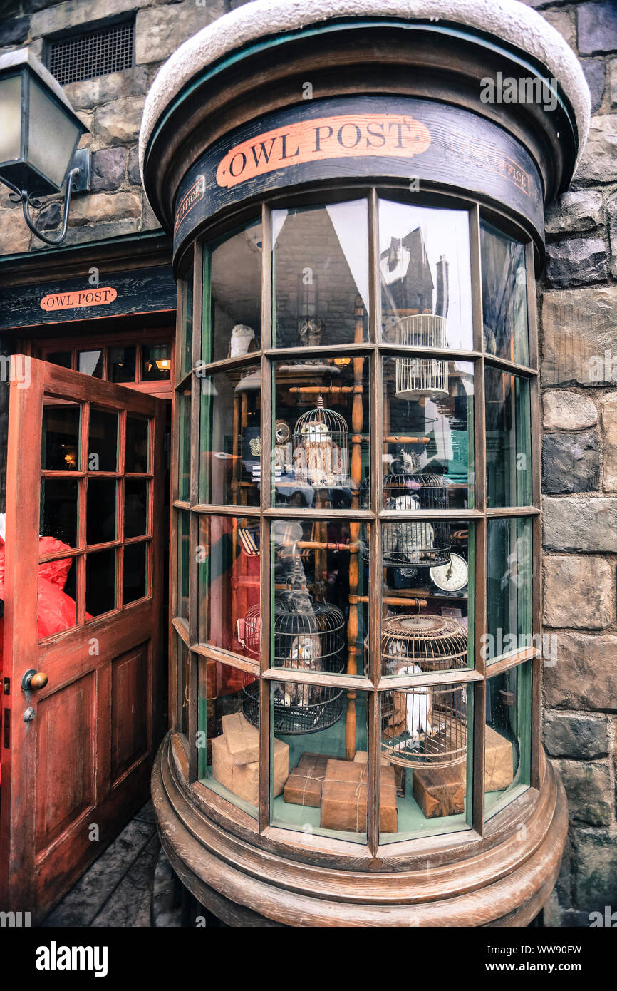 Harry Potter wizard old school medieval castle building church ...