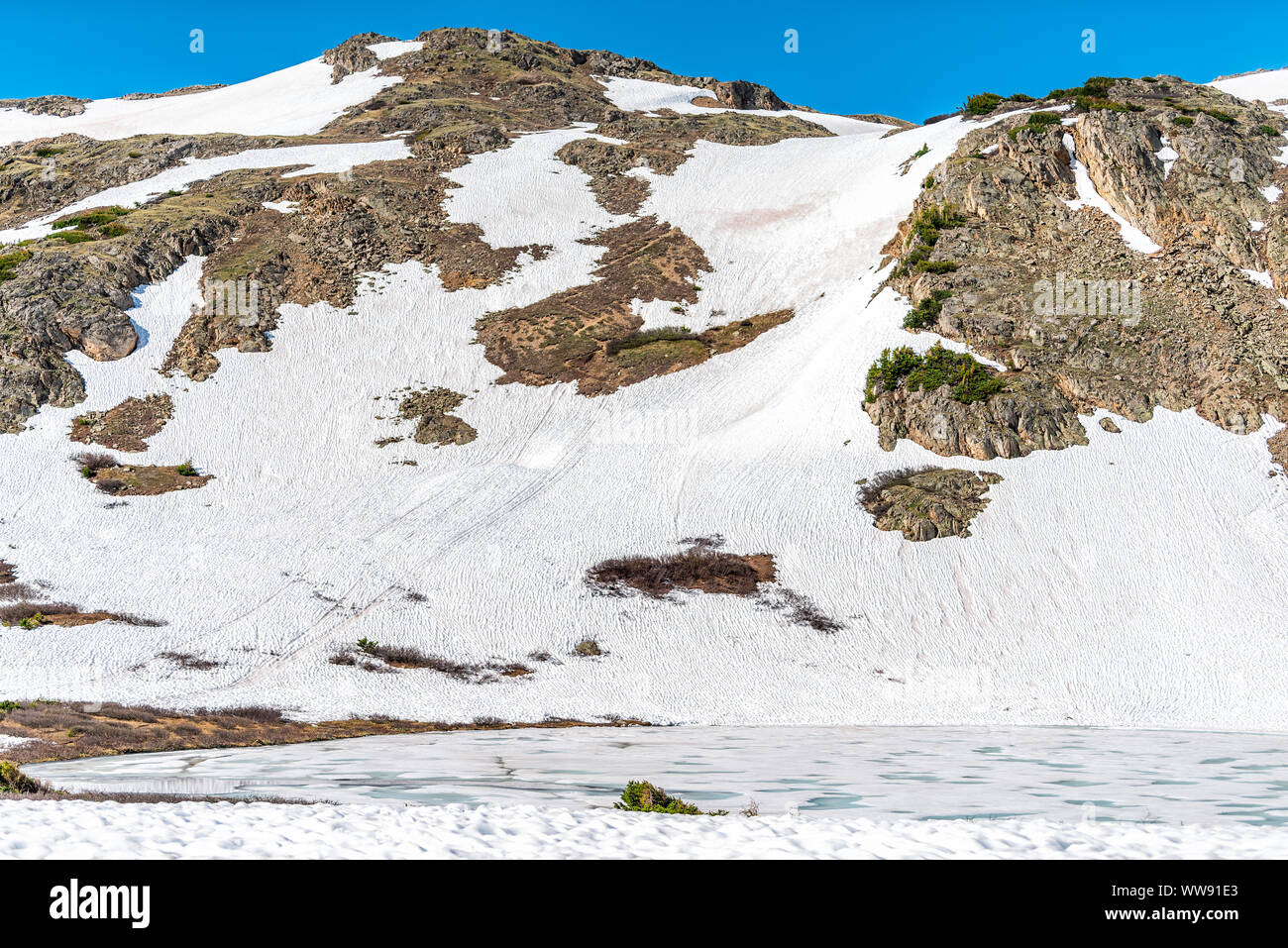 Linkins lake hi-res stock photography and images - Alamy