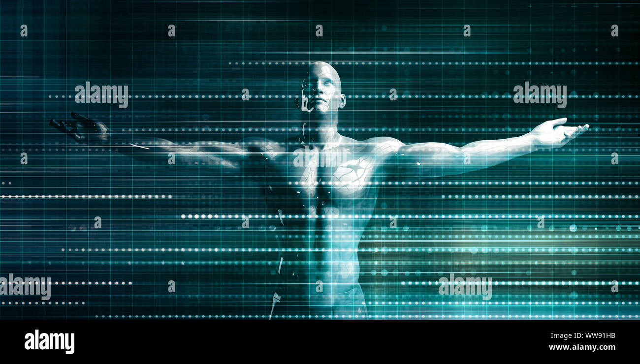 Science Technology Life Sciences Development as Concept Stock Photo - Alamy