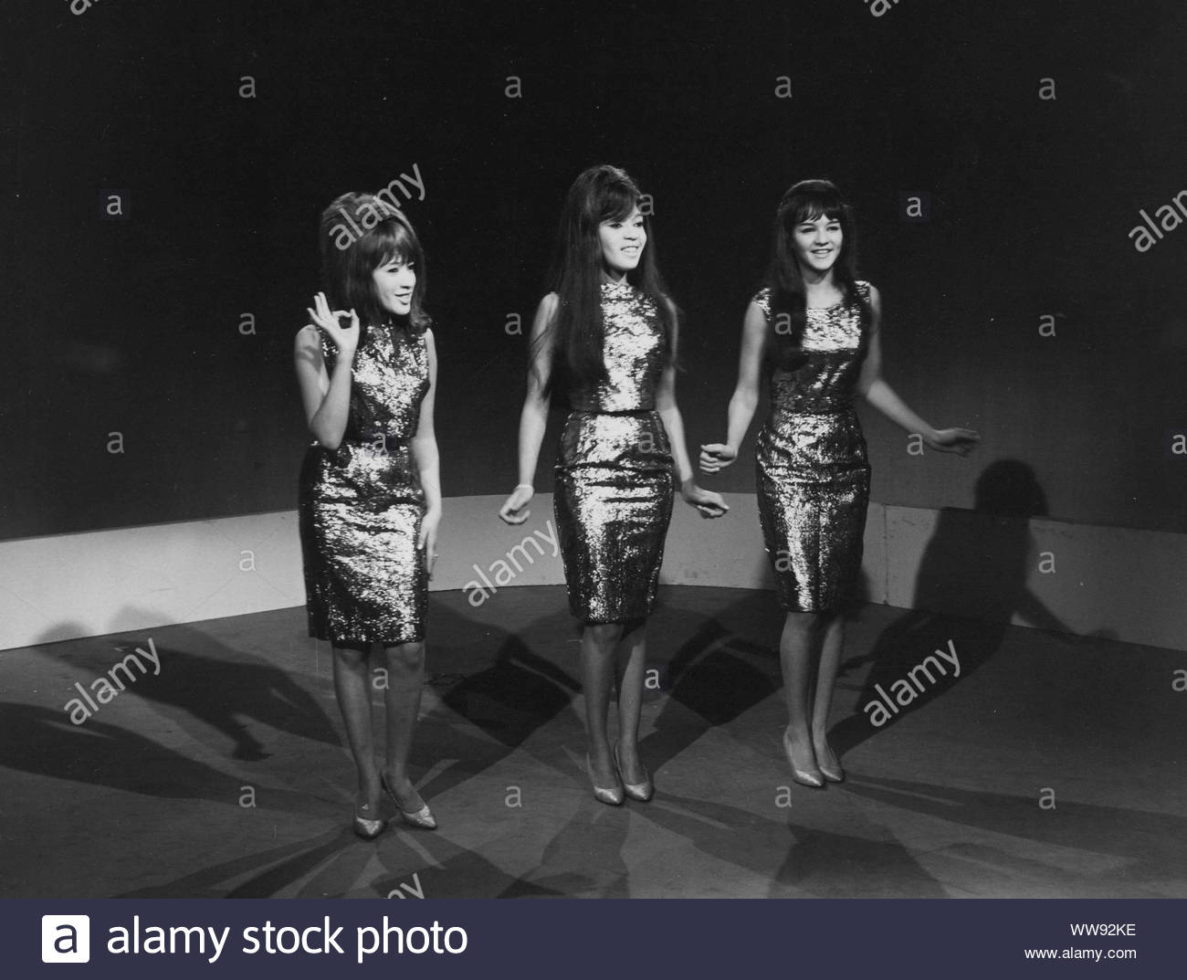 The Ronettes High Resolution Stock Photography and Images - Alamy