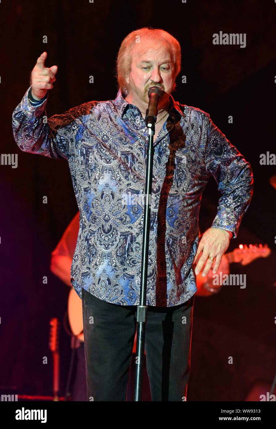 Duane Allen High Resolution Stock Photography and Images - Alamy