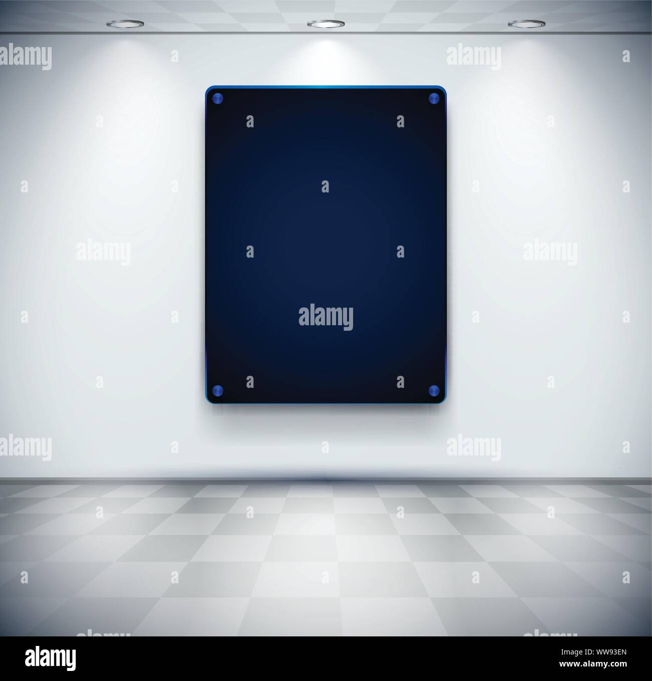 Gothic screen Stock Vector Images - Alamy