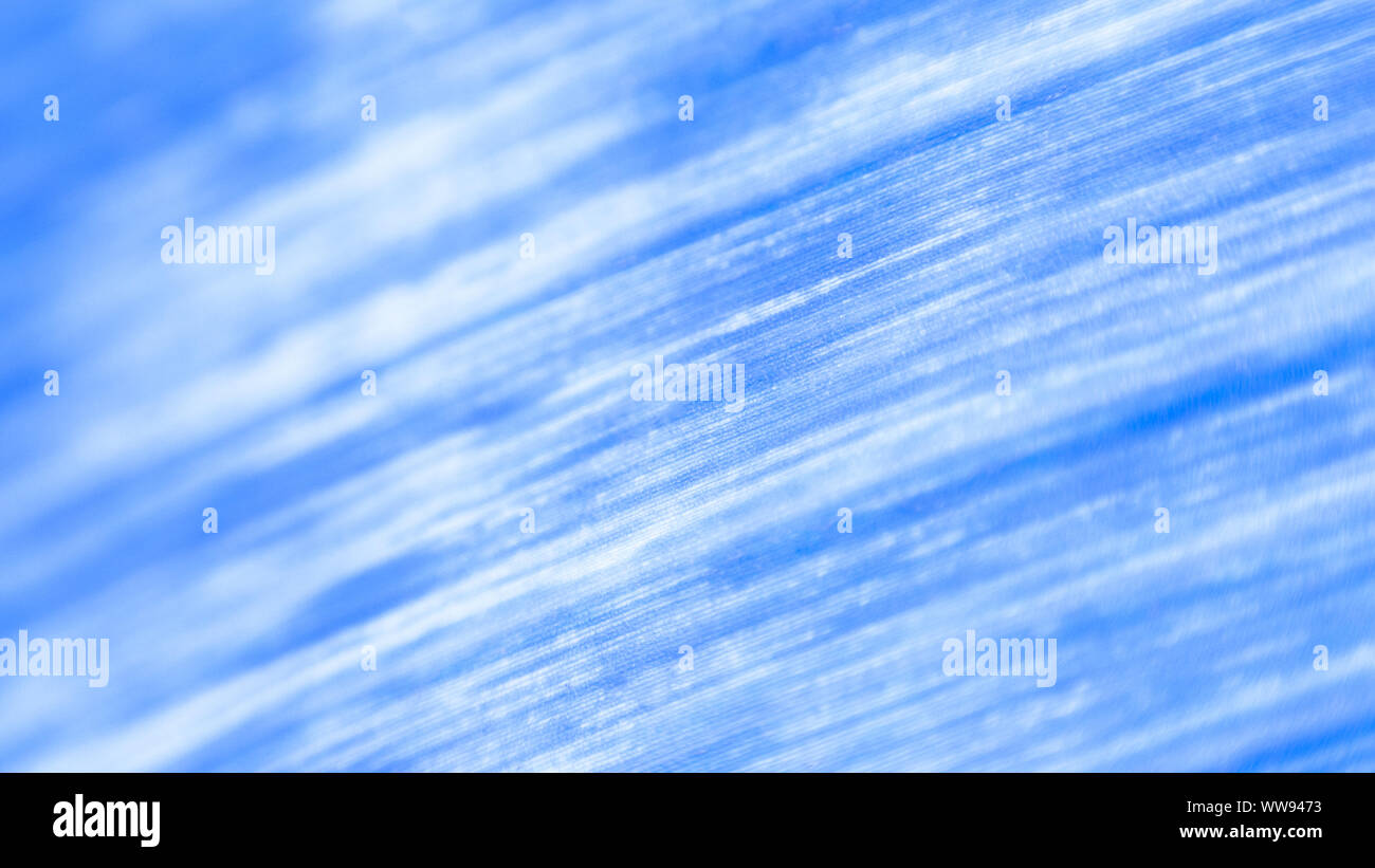 Close up of blue leaf texture Stock Photo - Alamy