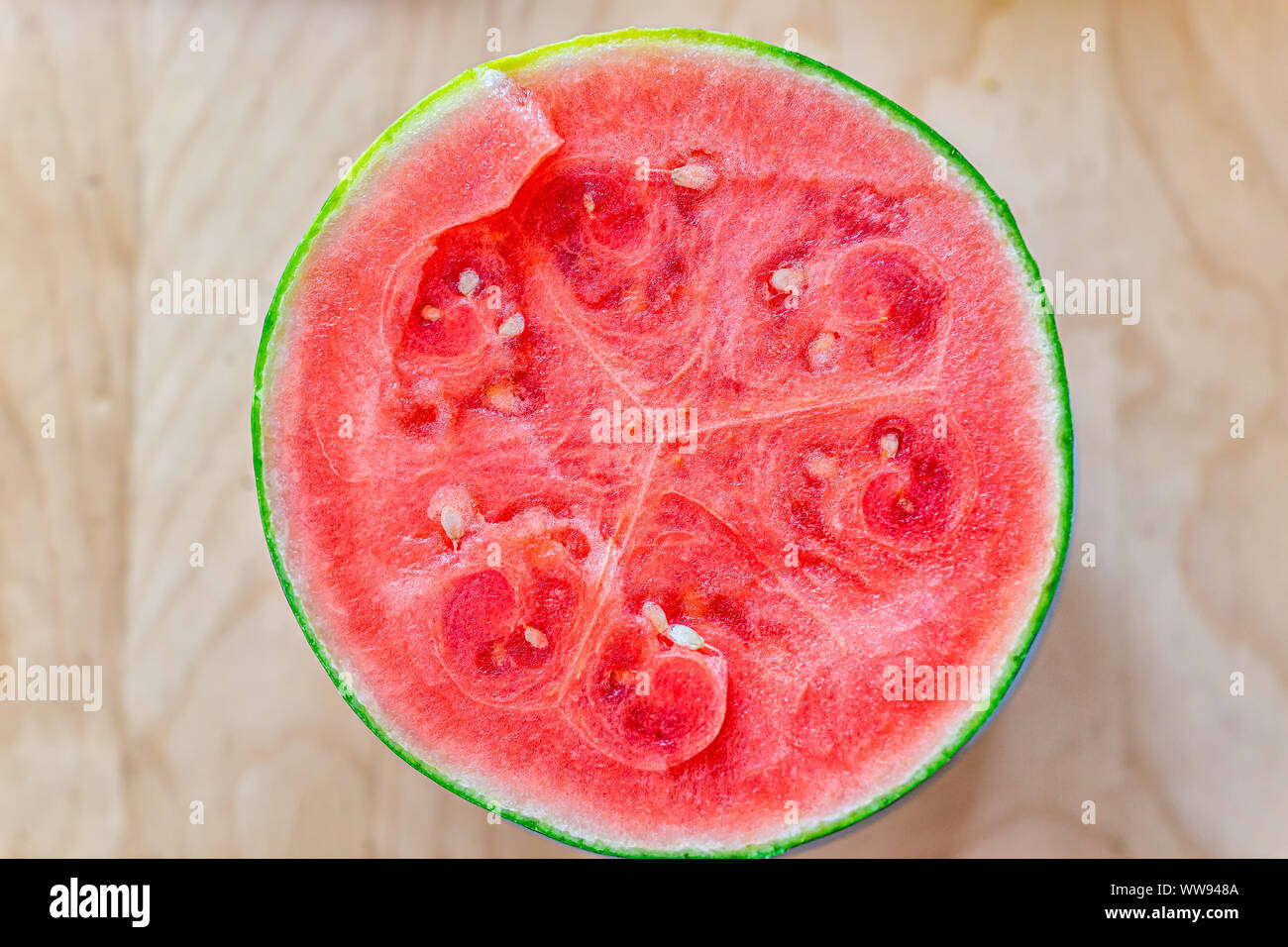Top down cross section hi-res stock photography and images - Alamy