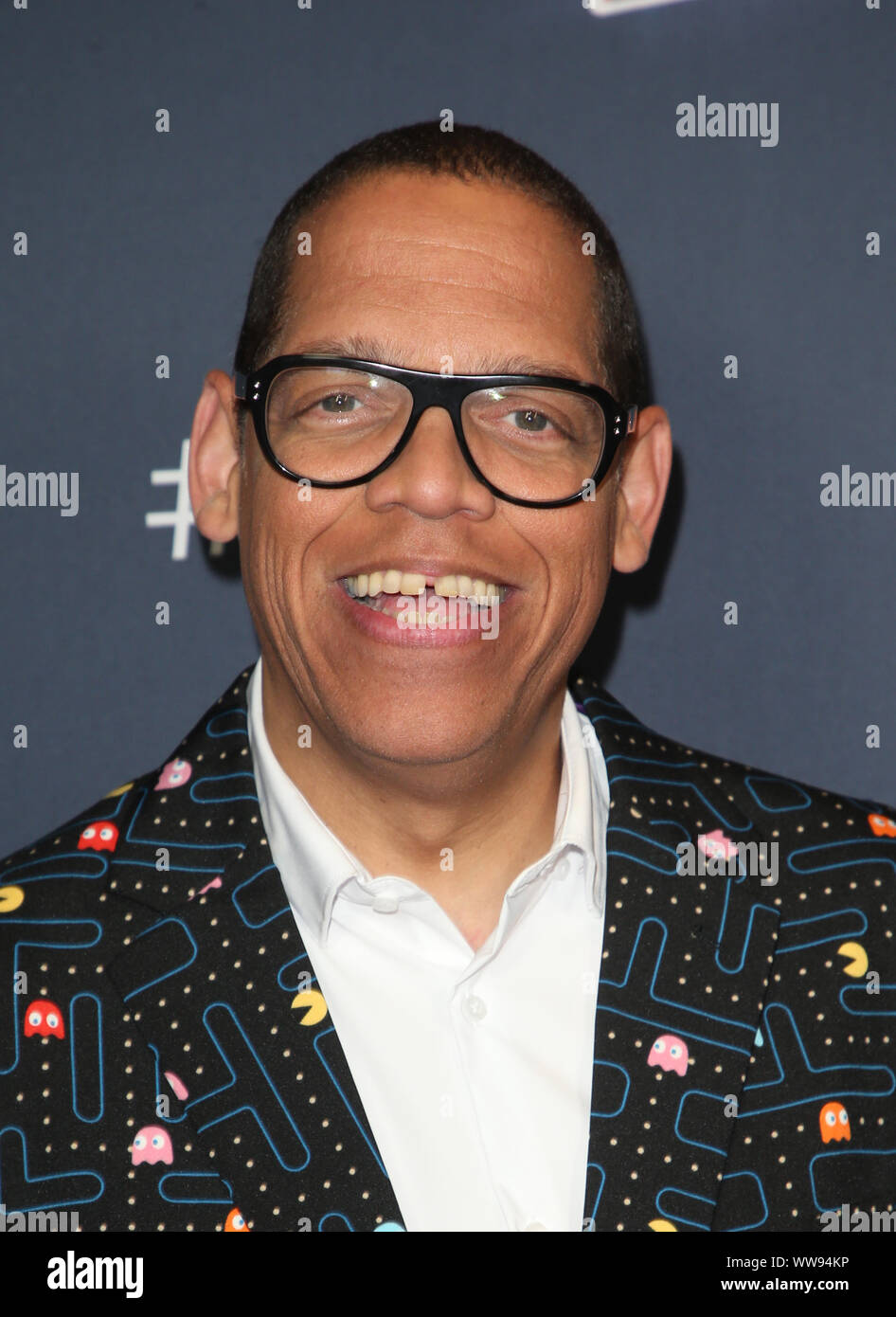 "America's Got Talent" Season 14 Live Show Red Carpet Featuring: Greg ...